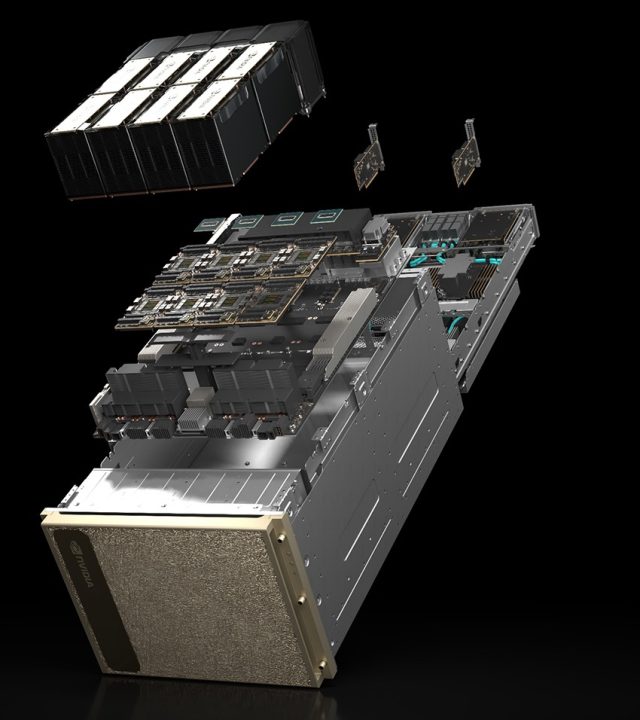 Dataoorts - GPU Cloud